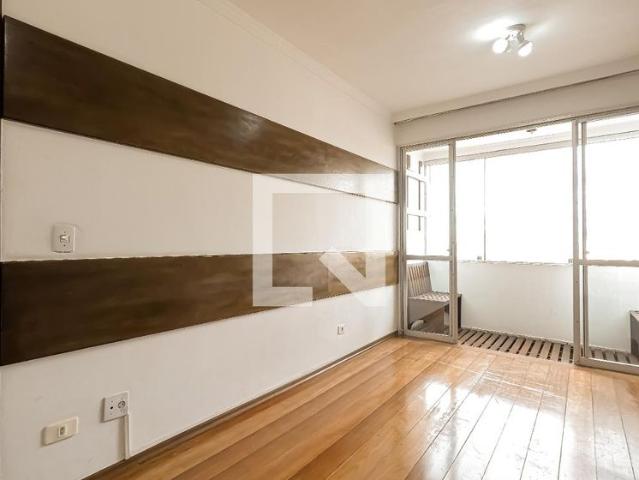 Apto, Vila Rosália, 2 Quartos, 60 m2 Guarulhos