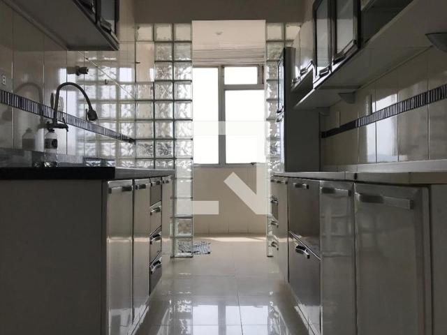 Apto, Vila Rosália, 2 Quartos, 60 m2 Guarulhos