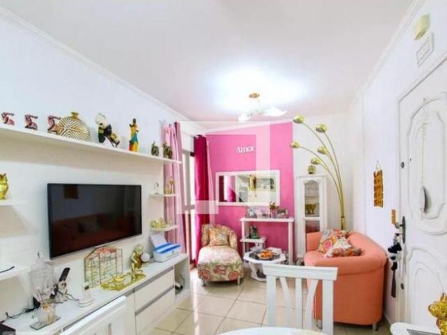 Apto, Vila Rosália, 2 Quartos, 61 m2 Guarulhos
