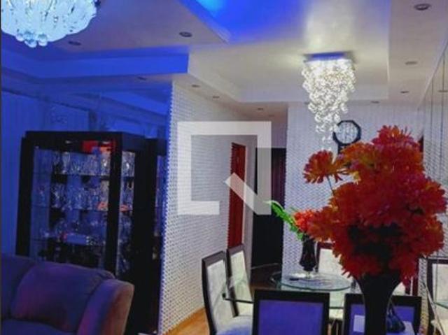 Apto, Vila Rosália, 2 Quartos, 65 m2 Guarulhos