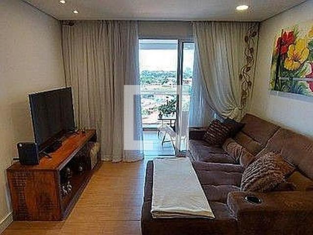 Apto, Vila Rosália, 2 Quartos, 65 m2 Guarulhos