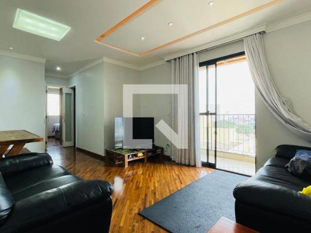 Apto, Vila Rosália, 2 Quartos, 69 m2 Guarulhos