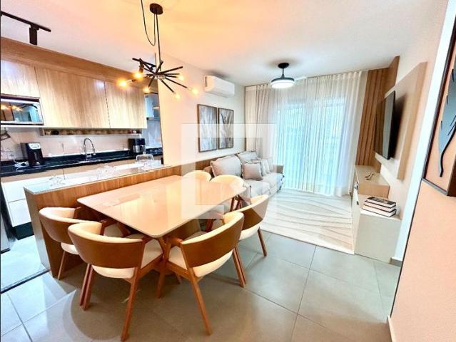 Apto, Vila Rosália, 2 Quartos, 69 m2 Guarulhos