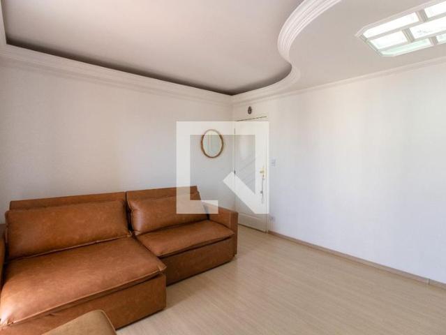 Apto, Vila Rosália, 2 Quartos, 70 m2 Guarulhos