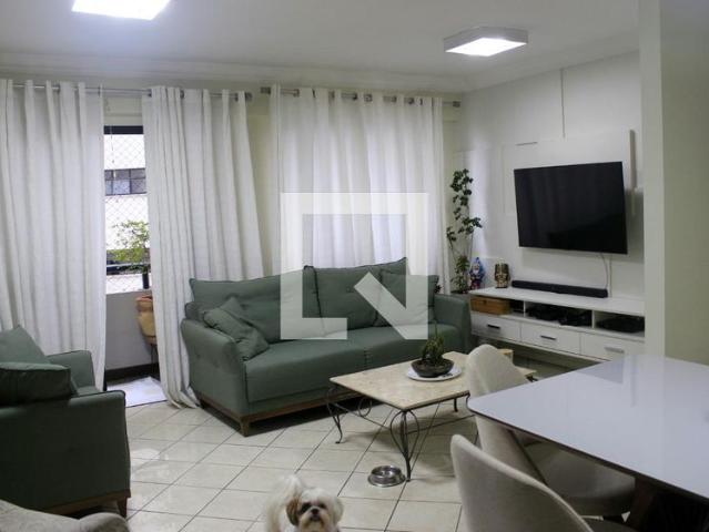 Apto, Vila Rosália, 2 Quartos, 70 m2 Guarulhos