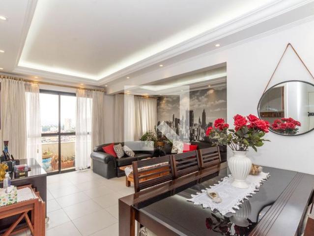 Apto, Vila Rosália, 2 Quartos, 77 m2 Guarulhos