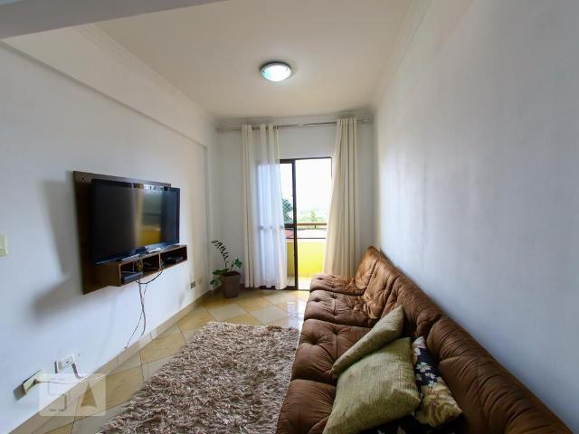 Apto, Vila Rosália, 2 Quartos, 80 m2 Guarulhos