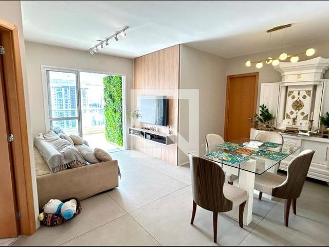 Apto, Vila Rosália, 3 Quartos, 107 m2 Guarulhos