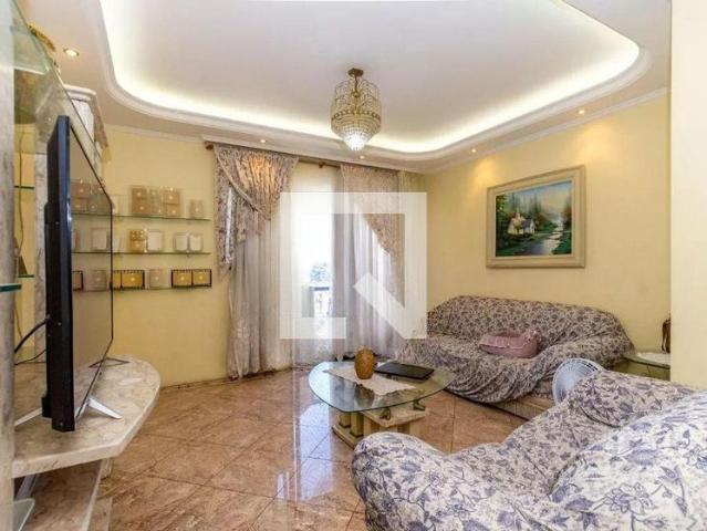 Apto, Vila Rosália, 3 Quartos, 108 m2 Guarulhos