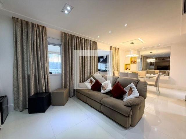 Apto, Vila Rosália, 3 Quartos, 114 m2 Guarulhos