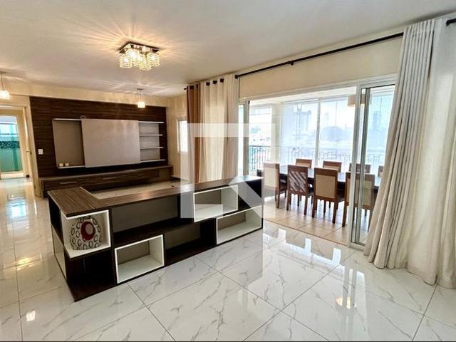 Apto, Vila Rosália, 3 Quartos, 137 m2 Guarulhos