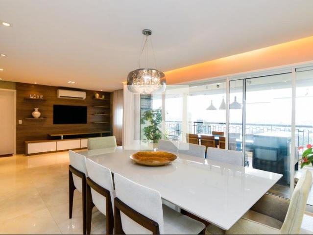 Apto, Vila Rosália, 3 Quartos, 138 m2 Guarulhos