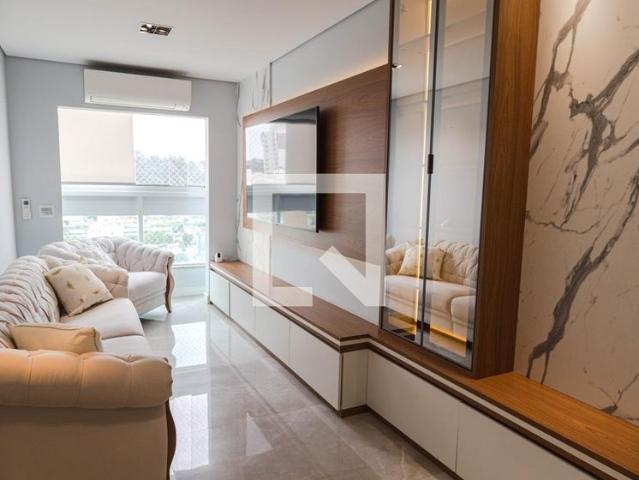 Apto, Vila Rosália, 3 Quartos, 130 m2 Guarulhos
