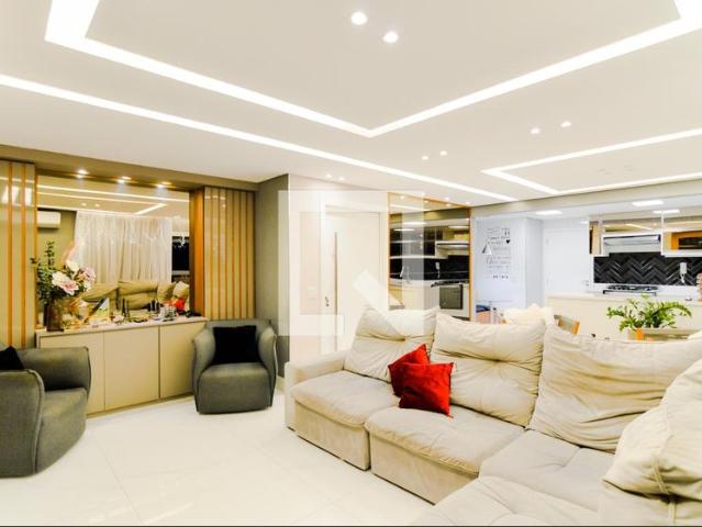 Apto, Vila Rosália, 3 Quartos, 157 m2 Guarulhos