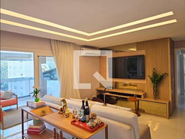Apto, Vila Rosália, 3 Quartos, 159 m2 Guarulhos