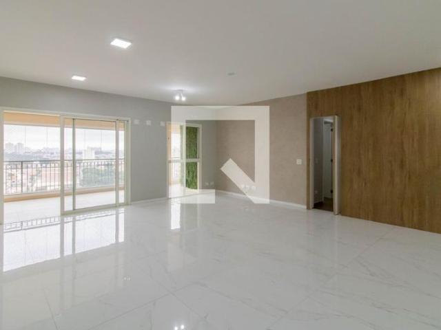 Apto, Vila Rosália, 3 Quartos, 165 m2 Guarulhos