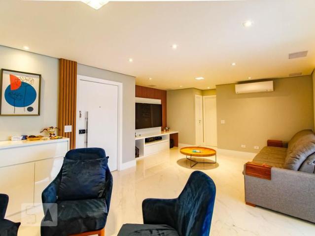 Apto, Vila Rosália, 3 Quartos, 160 m2 Guarulhos