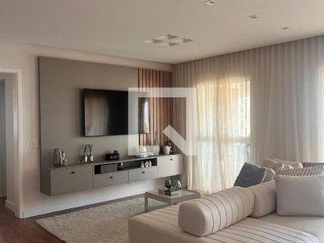 Apto, Vila Rosália, 3 Quartos, 162 m2 Guarulhos