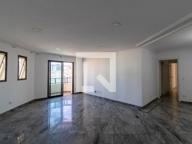 Apto, Vila Rosália, 3 Quartos, 170 m2 Guarulhos