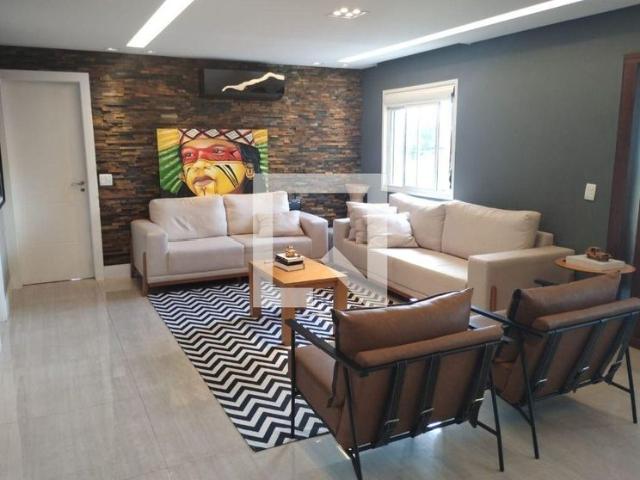 Apto, Vila Rosália, 3 Quartos, 182 m2 Guarulhos