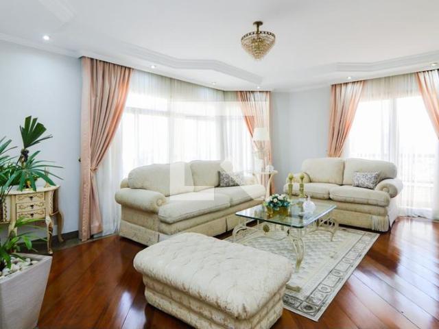 Apto, Vila Rosália, 3 Quartos, 200 m2 Guarulhos