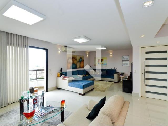 Apto, Vila Rosália, 3 Quartos, 200 m2 Guarulhos