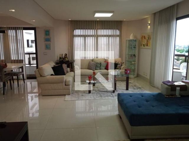 Apto, Vila Rosália, 3 Quartos, 200 m2 Guarulhos