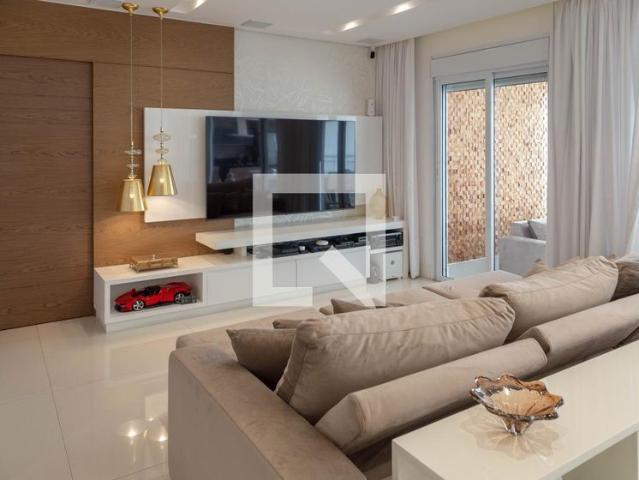 Apto, Vila Rosália, 3 Quartos, 202 m2 Guarulhos