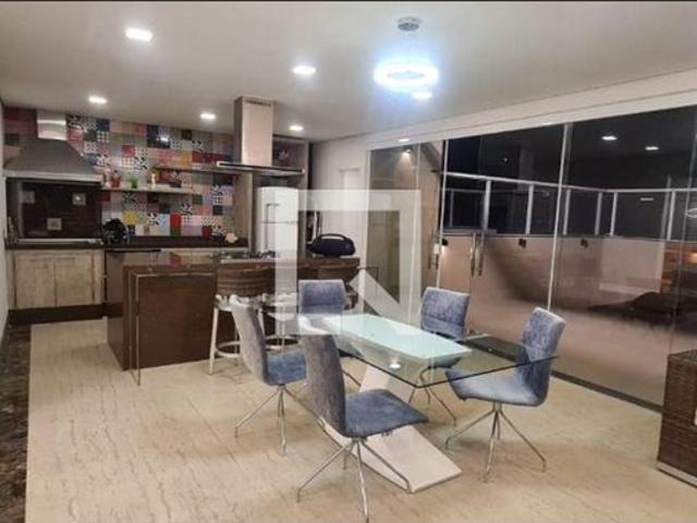 Apto, Vila Rosália, 3 Quartos, 226 m2 Guarulhos