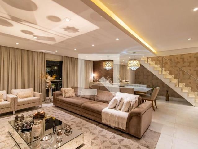 Apto, Vila Rosália, 3 Quartos, 235 m2 Guarulhos