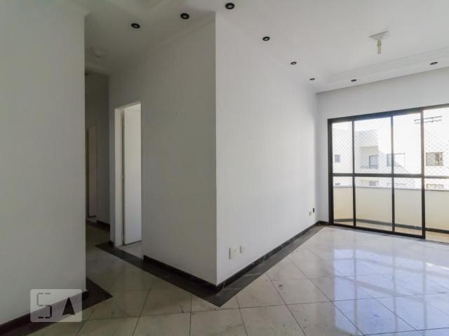 Apto, Vila Rosália, 3 Quartos, 70 m2 Guarulhos