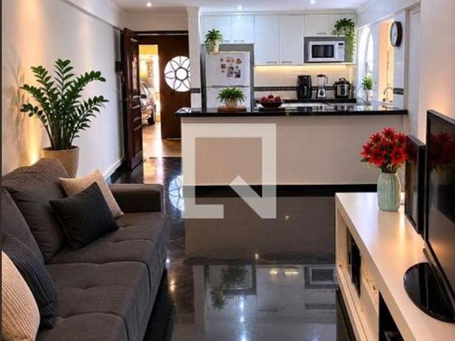 Apto, Vila Rosália, 3 Quartos, 72 m2 Guarulhos