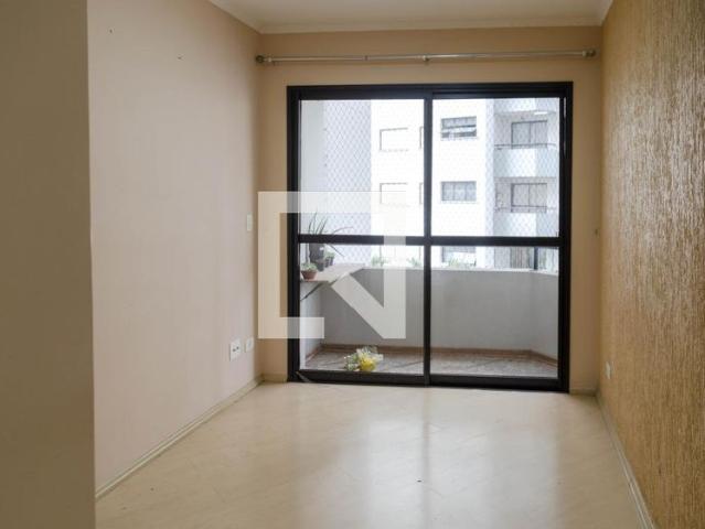 Apto, Vila Rosália, 3 Quartos, 73 m2 Guarulhos