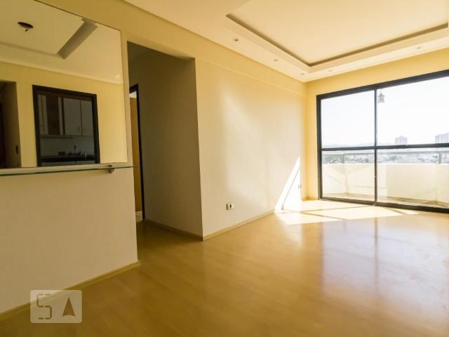 Apto, Vila Rosália, 3 Quartos, 80 m2 Guarulhos