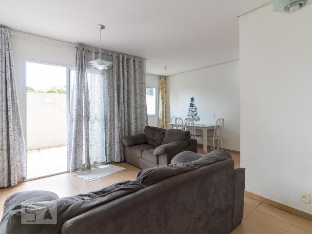 Apto, Vila Rosália, 3 Quartos, 96 m2 Guarulhos