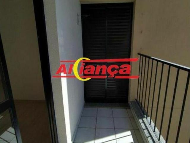 Apto Vila Rosalia Completinho 2 Quartos