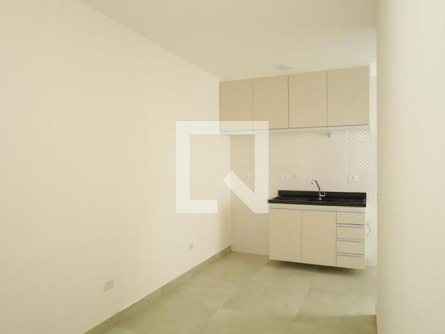Apto, Vila Rosaria, 1 Quarto, 32 m2 São Paulo