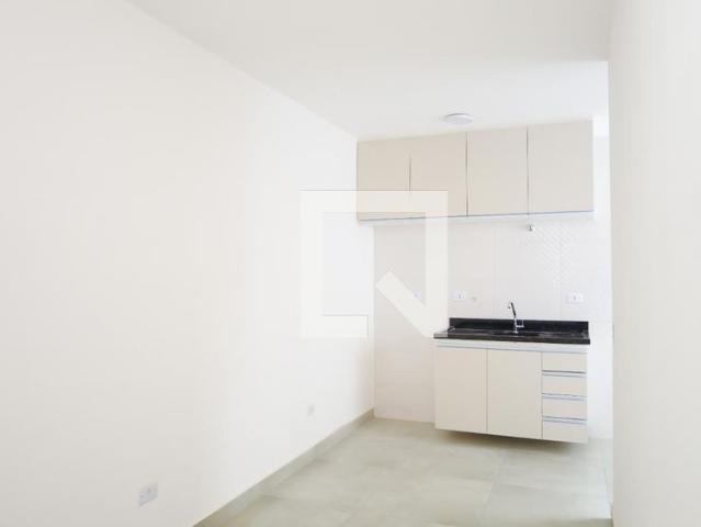 Apto, Vila Rosaria, 1 Quarto, 32 m2 São Paulo