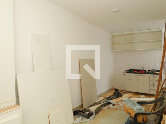 Apto, Vila Rosaria, 1 Quarto, 35 m2 São Paulo