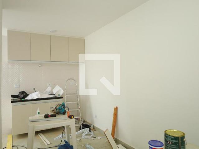 Apto, Vila Rosaria, 1 Quarto, 35 m2 São Paulo