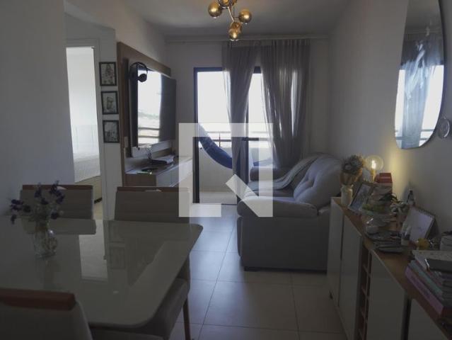 Apto, Vila Rosaria, 2 Quartos, 50 m2 São Paulo