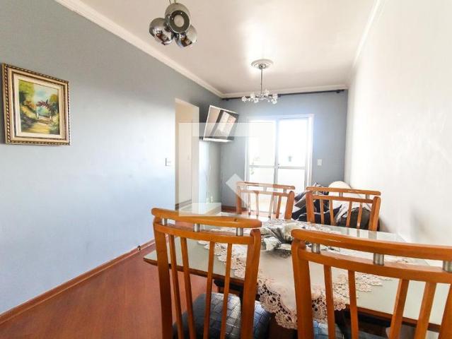 Apto, Vila Rosaria, 2 Quartos, 57 m2 São Paulo