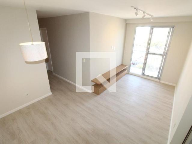 Apto, Vila Rossi, 2 Quartos, 58 m2 São José dos Campos