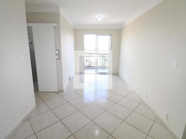 Apto, Vila Rossi, 2 Quartos, 53 m2 São José dos Campos