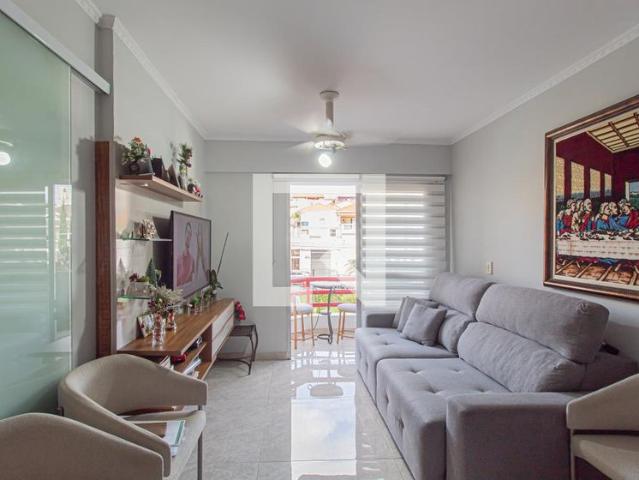 Apto, Vila Ré, 3 Quartos, 65 m2 São Paulo