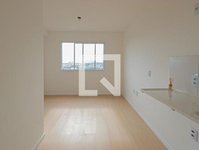 Apto, Vila Ré, 1 Quarto, 17 m2 São Paulo