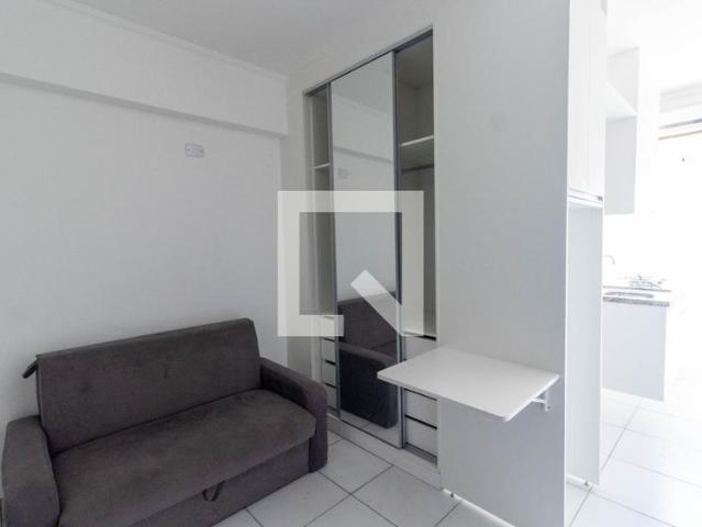 Apto, Vila Ré, 1 Quarto, 17 m2 São Paulo