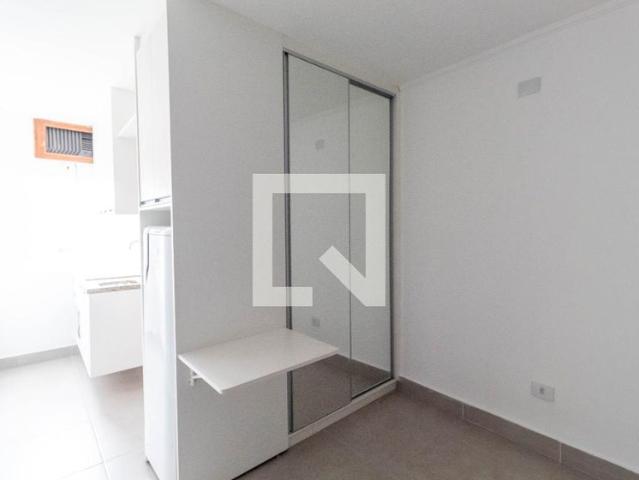 Apto, Vila Ré, 1 Quarto, 20 m2 São Paulo