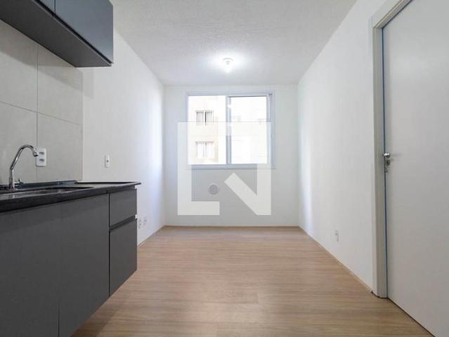 Apto, Vila Ré, 1 Quarto, 24 m2 São Paulo