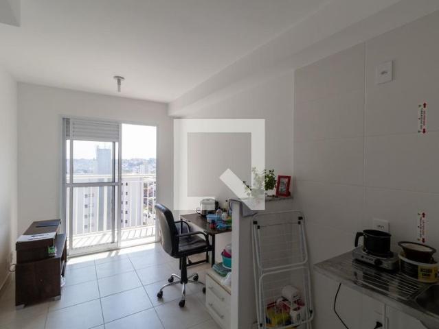 Apto, Vila Ré, 1 Quarto, 24 m2 São Paulo
